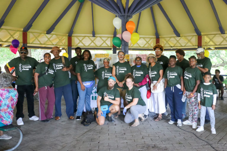 2019 ATA Youth Jam – Auchentoroly Terrace