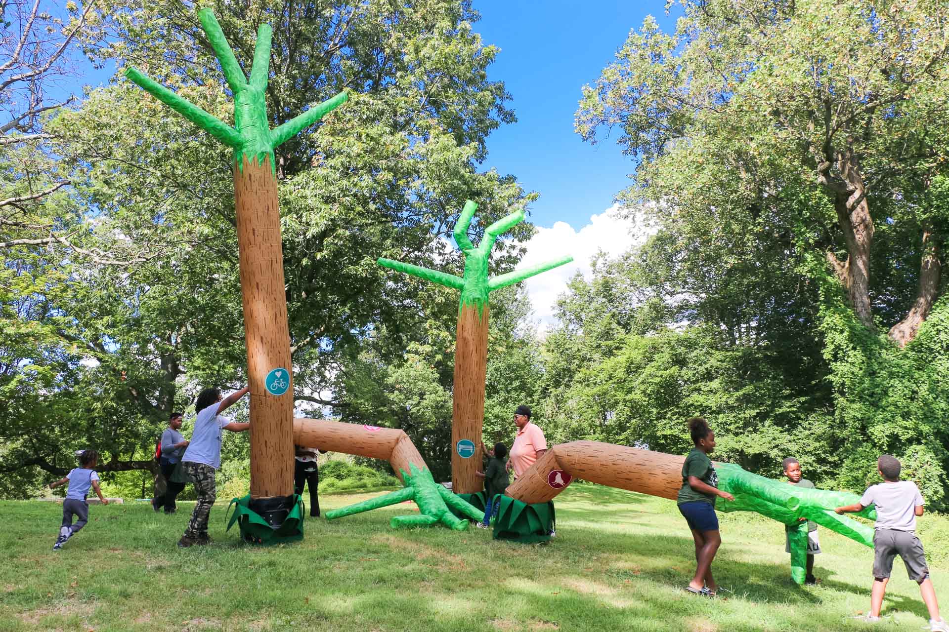 2019 ATA Youth Jam – Auchentoroly Terrace