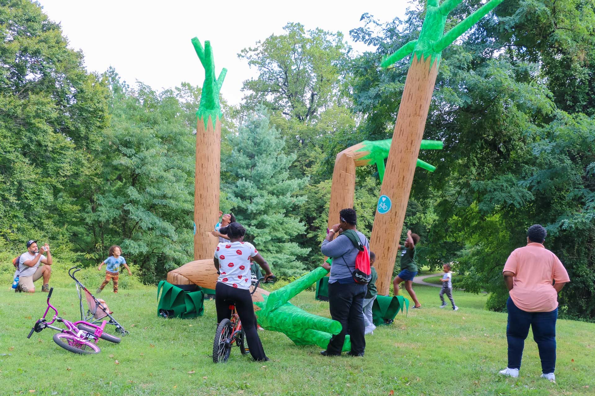 2019 ATA Youth Jam – Auchentoroly Terrace